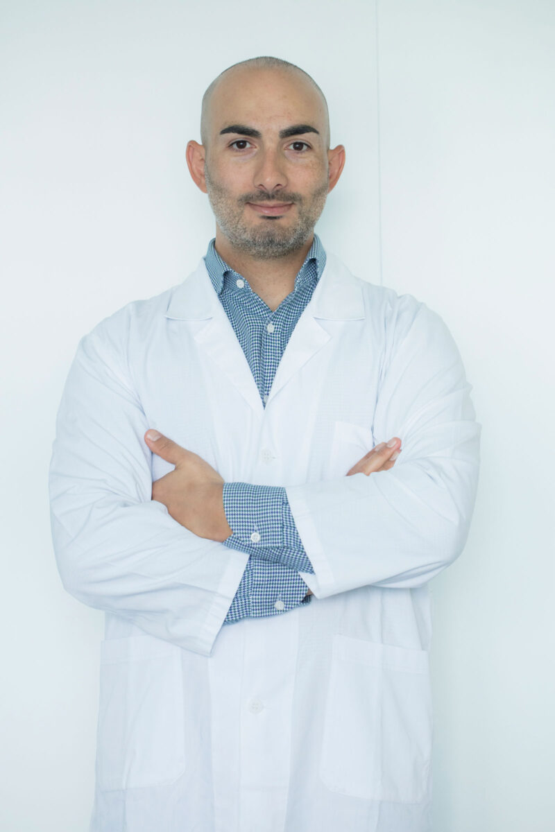 Chi siamo – Studio Medico del Golfo